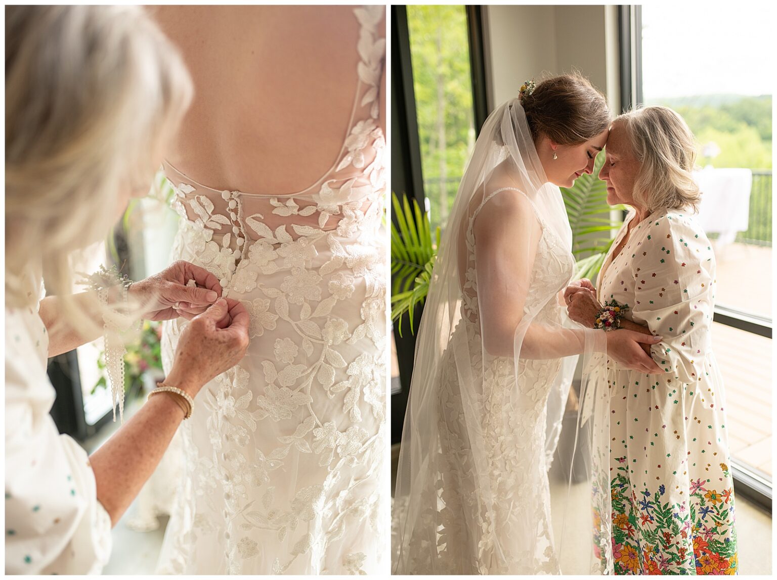 Drue + Greg | WV Botanic Garden - Amberlee Christey PhotographyAmberlee ...